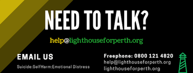 About us - The Lighthouse For Perth