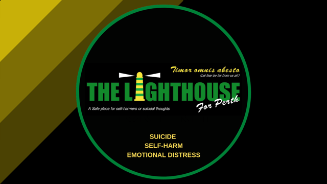 The Lighthouse For Perth